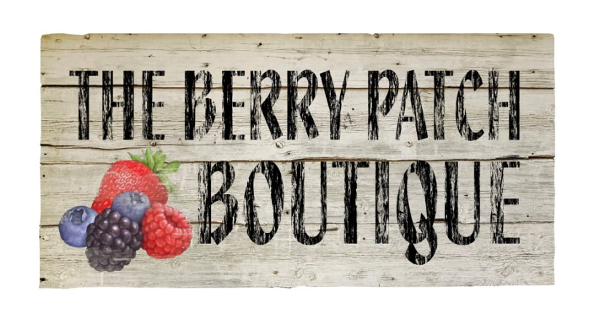 The Berry Patch Boutique